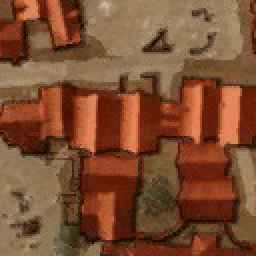 Hierarch Square - Witcher 3 Interactive Maps