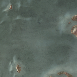 Witcher 3 Interactive Map - Skellige